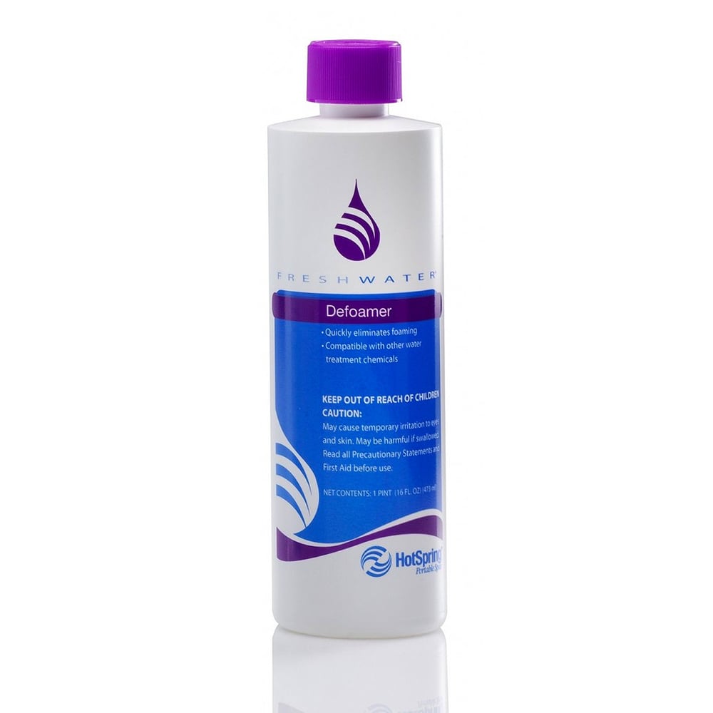 What is Defoamer and what it is used for?